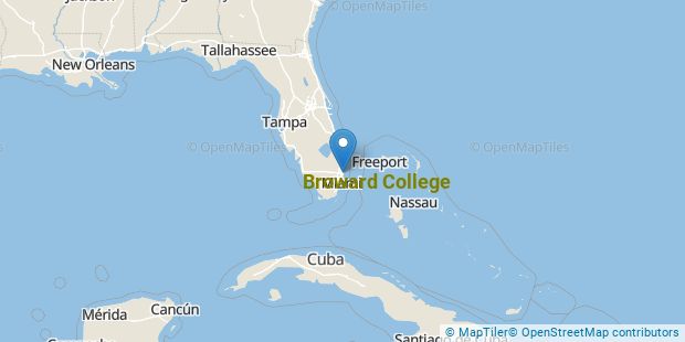 Broward College Overview