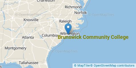 Brunswick Community College Overview - College Factual