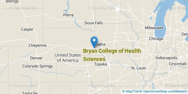 Bryan College of Health Sciences Overview