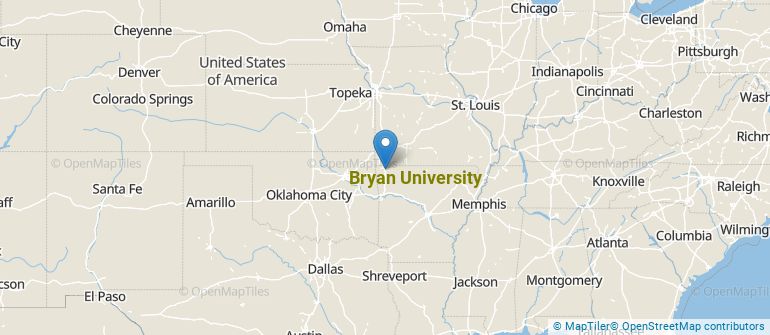 Bryan University Overview