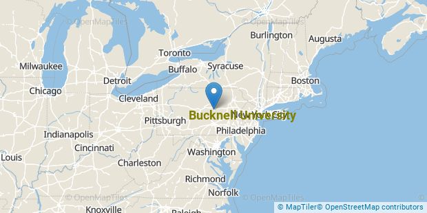 Bucknell University Overview