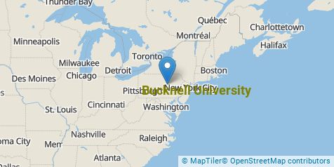 Bucknell University Overview