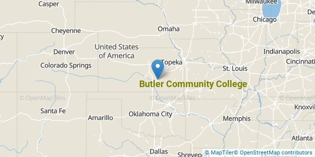 Butler Community College Overview