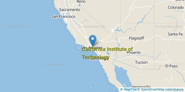 California Institute of Technology Overview