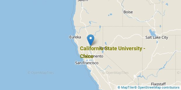 California State University - Chico Overview