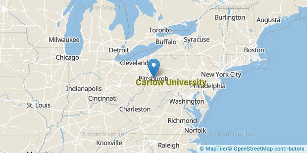 Carlow University Overview