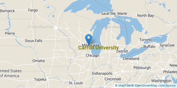 Carroll University Overview