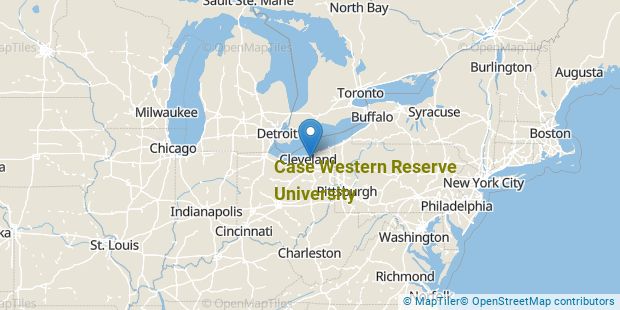Case Western Reserve University Overview