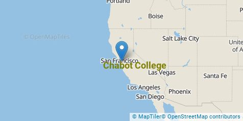 Chabot College Overview