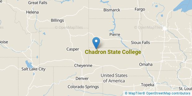 Chadron State College Overview