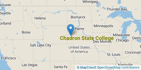 Chadron State College Overview