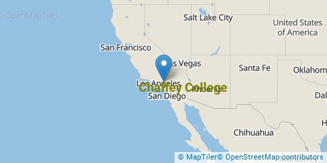 Chaffey College Overview