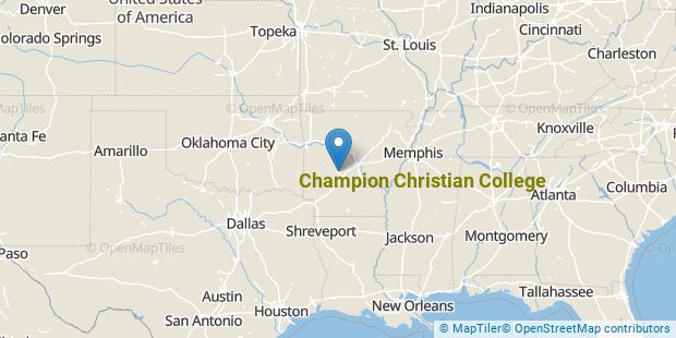 Champion Christian College Overview