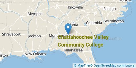 Chattahoochee Valley Community College Overview
