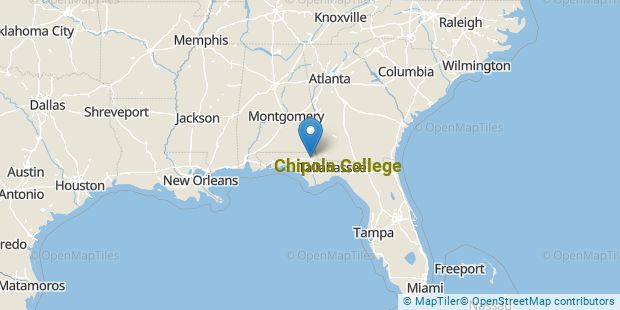 Chipola College Overview