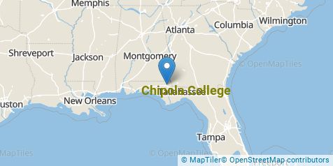 Chipola College Overview