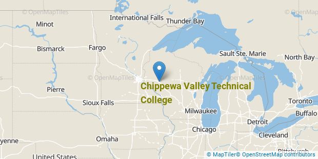 Chippewa Valley Technical College Overview