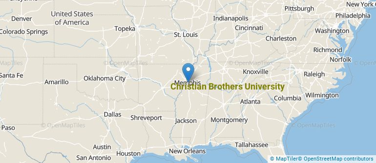 Christian Brothers University Overview