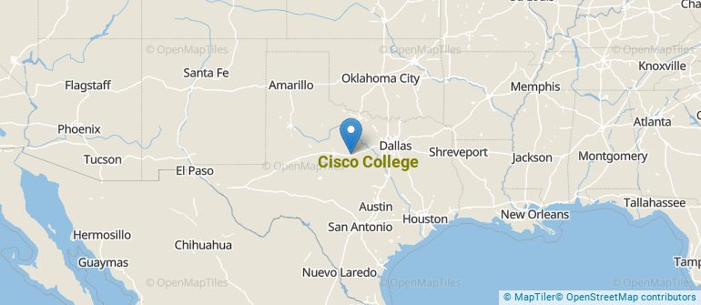 Cisco College Overview