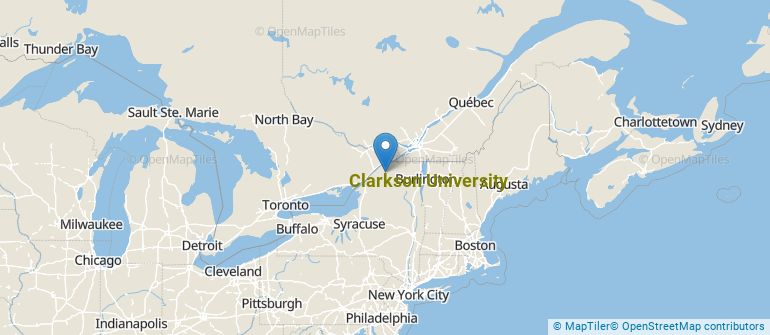 Clarkson University Overview