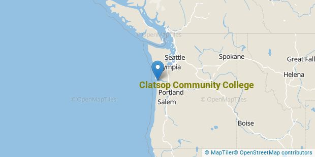 Clatsop Community College Overview