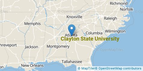 Clayton State University Overview