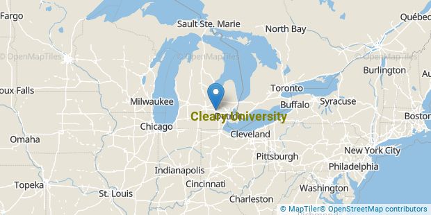 Cleary University Overview