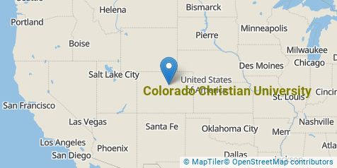 Colorado Christian University Overview