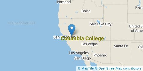 Columbia College Overview