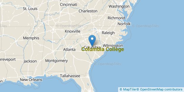 Columbia College Overview