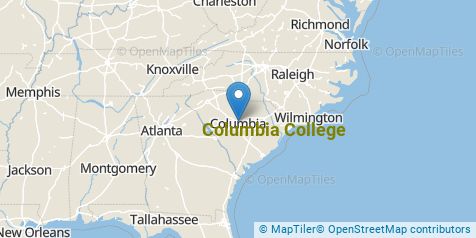 Columbia College Overview