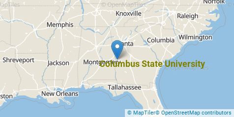 Columbus State University Overview