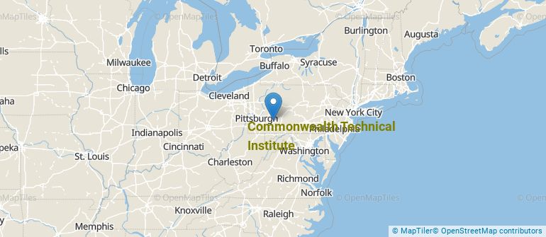 Commonwealth Technical Institute Overview
