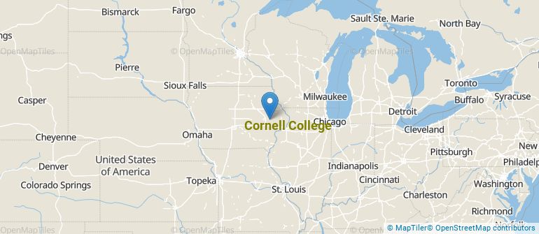 Cornell College Overview
