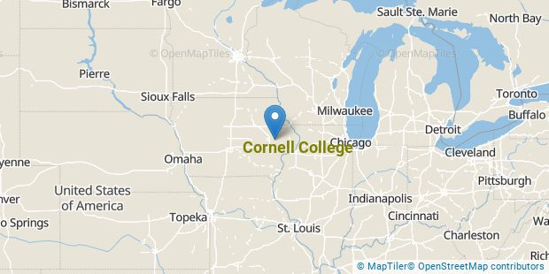 Cornell College Overview