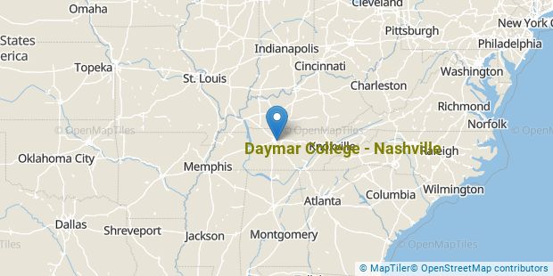 Daymar College - Nashville Overview