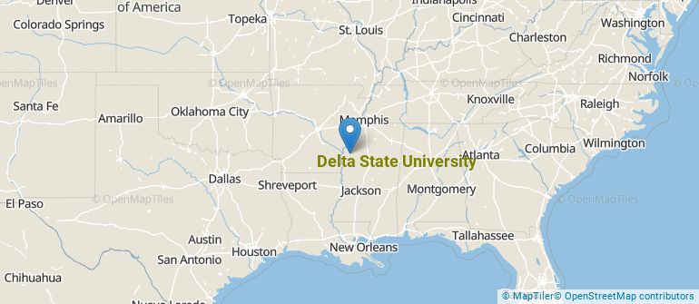 Delta State University Overview