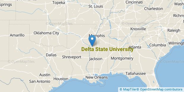 Delta State University Overview