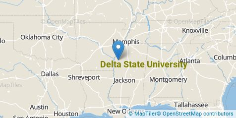 Delta State University Overview