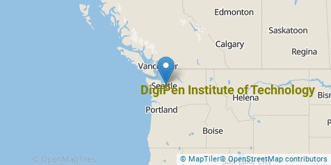 DigiPen Institute of Technology Overview