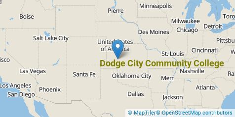 Dodge City Community College Overview