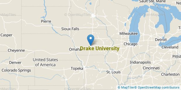 Drake University Overview