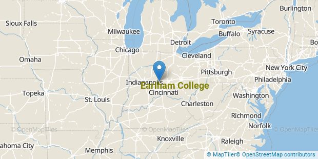 Earlham College Overview