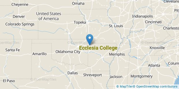 Ecclesia College Overview