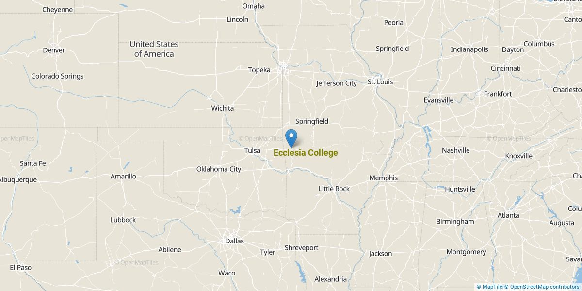 Ecclesia College Overview