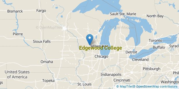 Edgewood College Overview