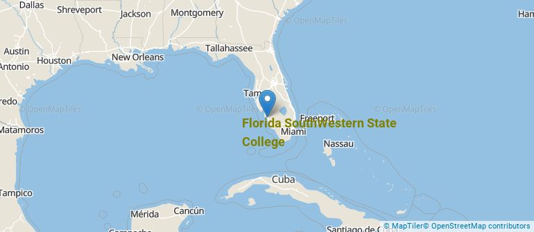 Florida SouthWestern State College Overview