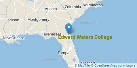 Edward Waters College Overview
