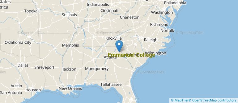 Emmanuel College Overview