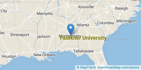 Faulkner University Overview